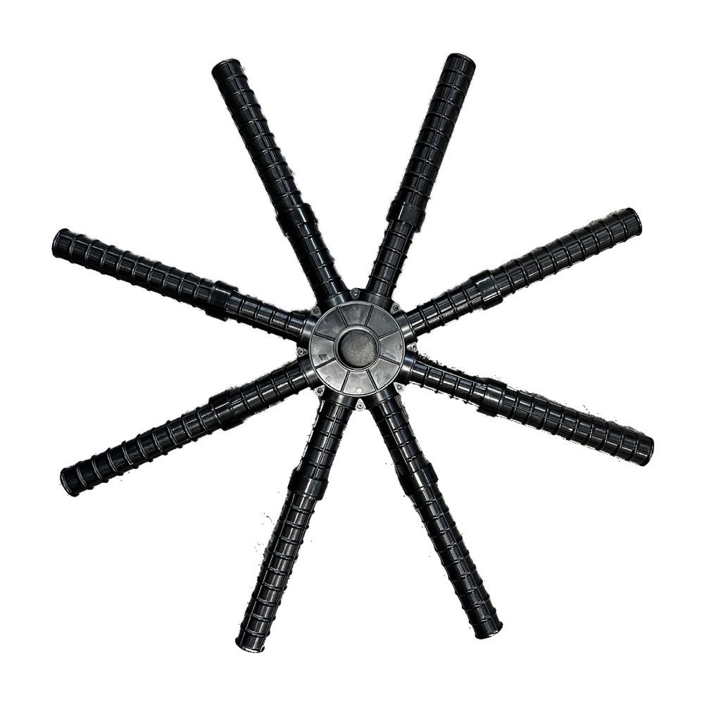 Swimming Pool Sand Tank Octopus Filter Pipe Swimming Pool Equipment ...