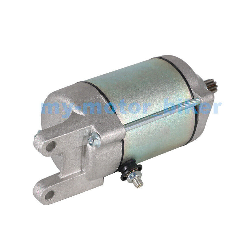 STARTER motor for Explorer ATV Argon 330 S Trasher 320 X Taurus 300 ...