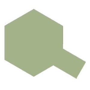Tamiya XF-76 Gray Green Acrylic Paint | Shopee Philippines