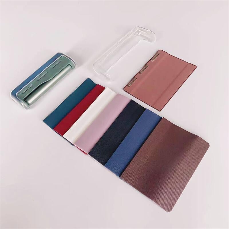 New iqo Six Generations Flagship Phone ILUMA PRIME Bayer, Germany TPU ...