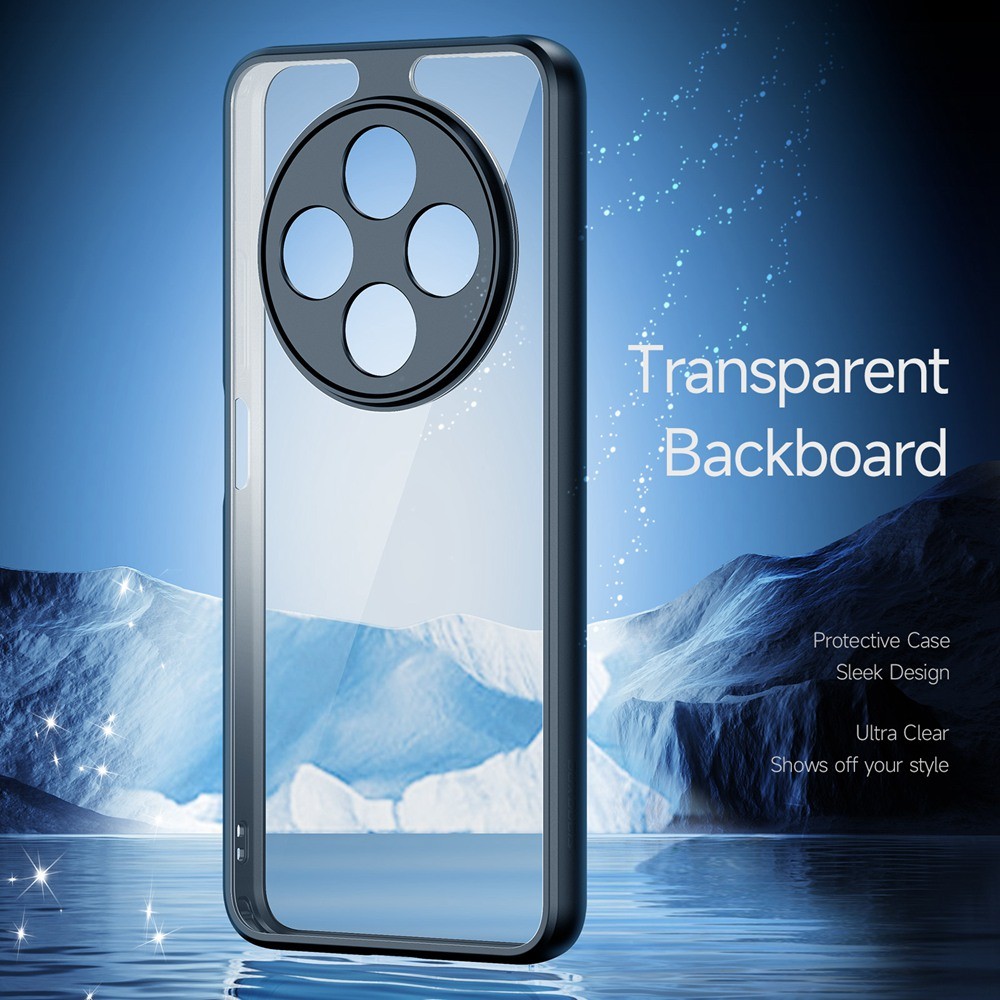 Original Dux Ducis Aimo Case Redmi 14C 4G Shockproof Cover Redmi 14R 5G ...