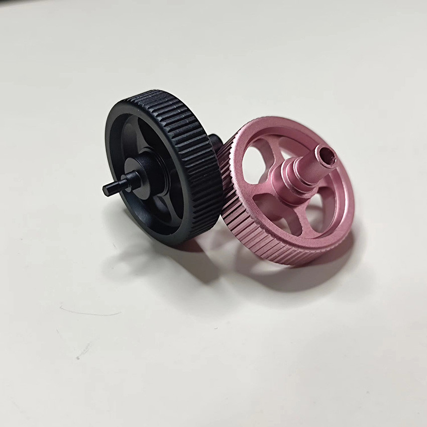 First Generation Mouse Wheel Metal Wheel Accessories for Logitech Gpw ...