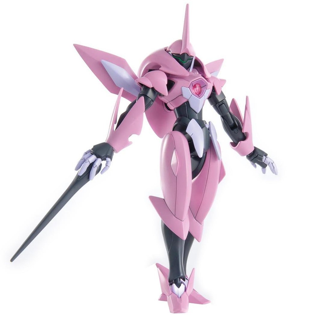 HG 1/144 Farcia (Mobile Suit Gundam AGE) 【Direct From Japan】 | Shopee ...