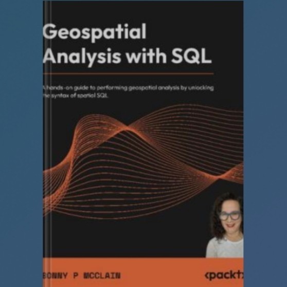 Geospatial Analysis book with SQL | Shopee Philippines