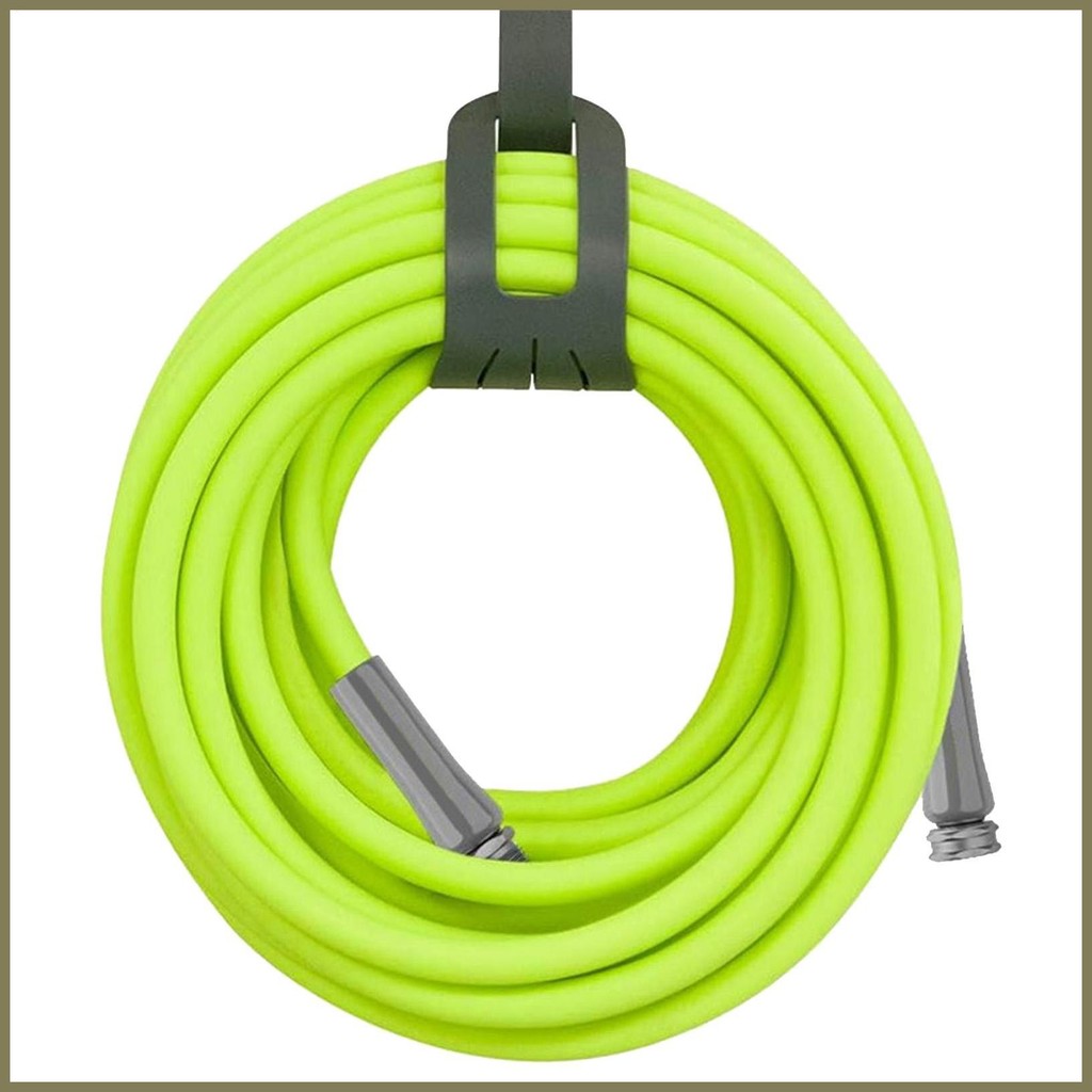 Long Water Hose 3/4 Hose Fittings 50ft PVC Water Hose Lightweight ...