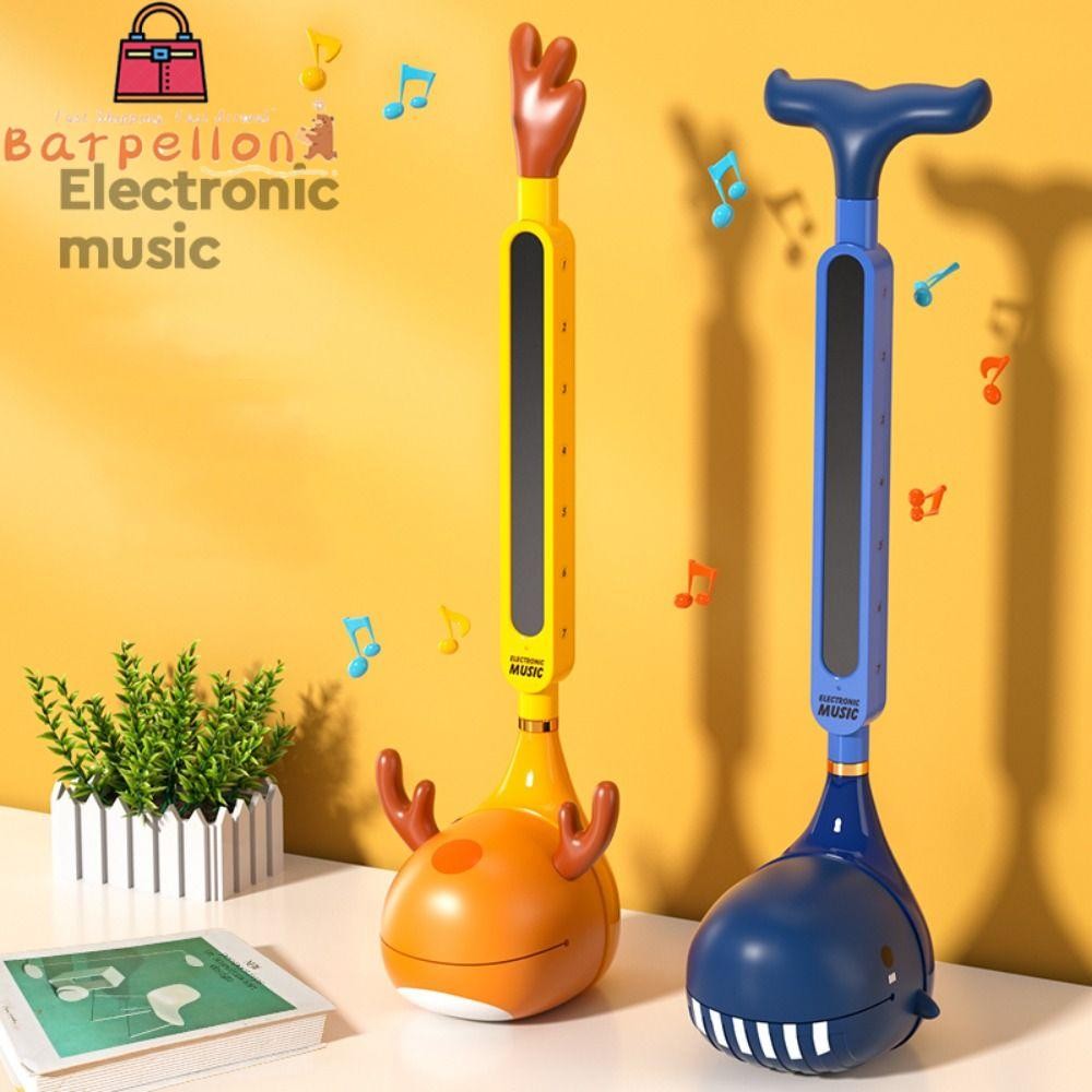 BARPELLON Electronic Musical Instrument, Giraffe Whale Funny Magic ...