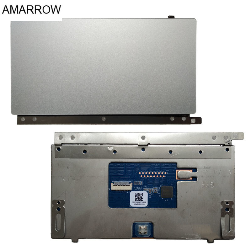 Laptop Touchpad for HP Pavilion 15 15-CS 15-CW TPN-Q208 14-CE TPN-Q207 | Shopee Philippines