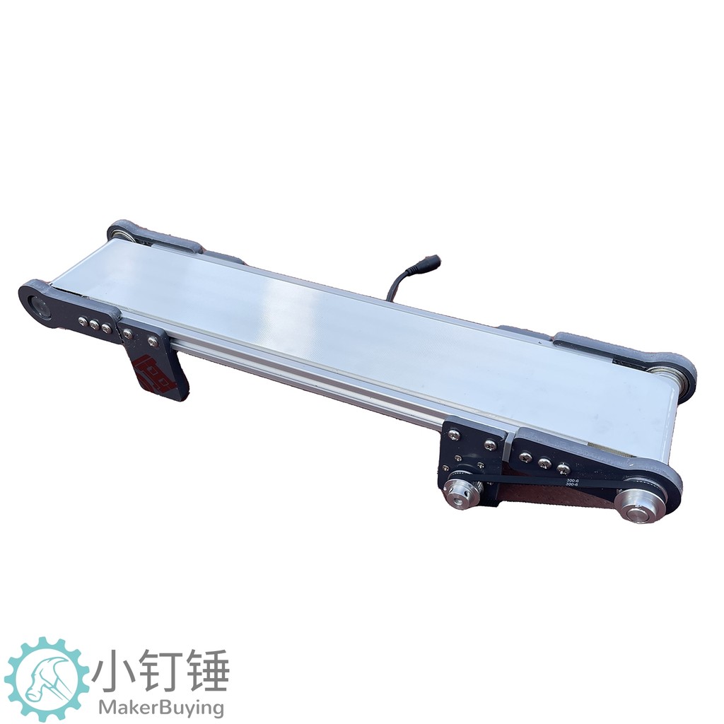 Electric Conveyor Belt Technology Production Elevator Model for College ...