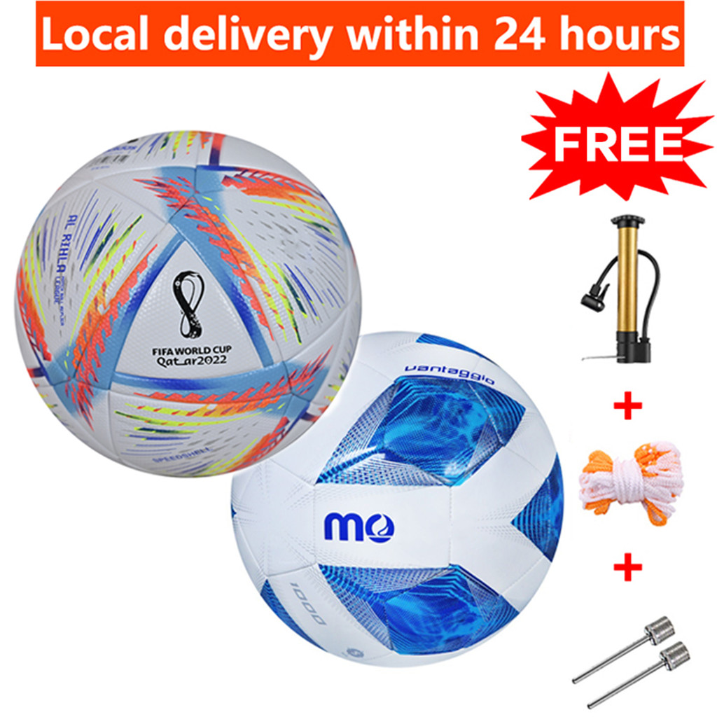 soccer ball - Best Prices and Online Promos - Apr 2026 | Shopee Philippines