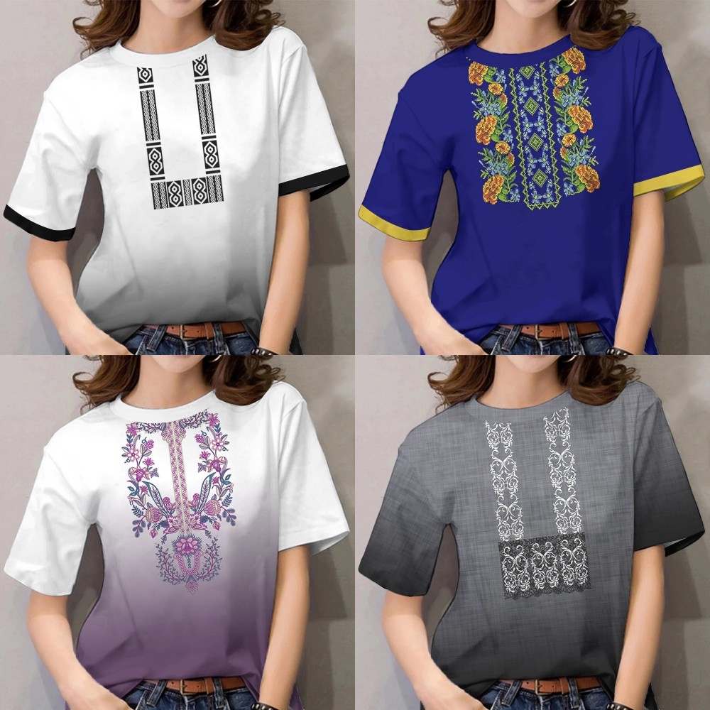 2025 Modern Barong Asean Attire For Women Ethnic Style Barong Women's T ...