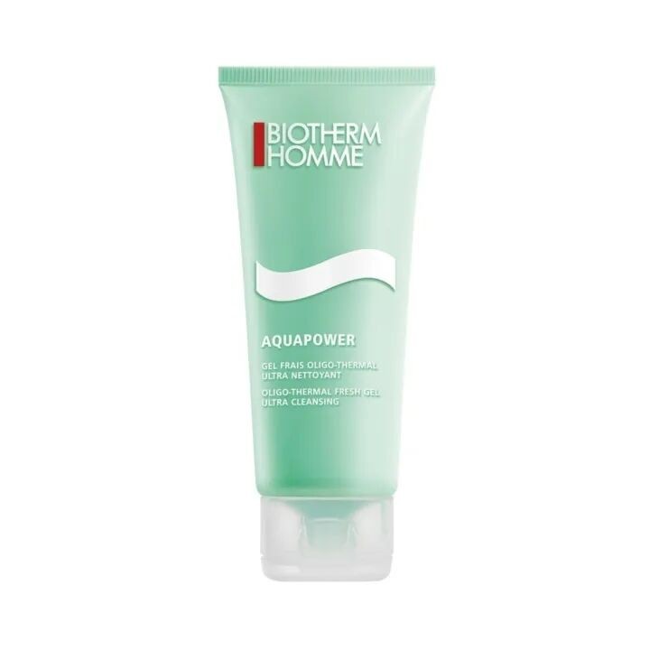 Approaching Biotherm Homme Aquapower Cleanser 125ml | Shopee Philippines