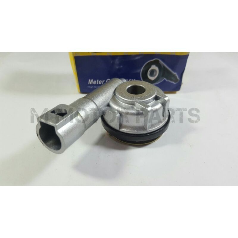 Speedometer Gear box / Speed Gear XRM Sonic Kryon | Shopee Philippines