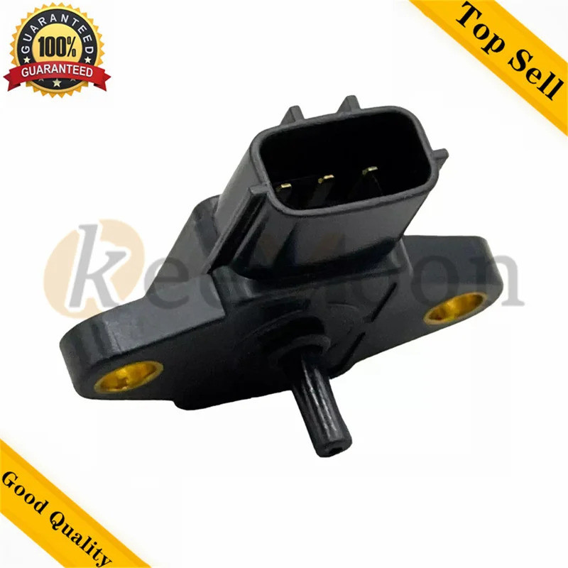 moto22rcar PS69-01 Intake Air Manifold Turbo Pressure MAP Sensor PS6901 ...