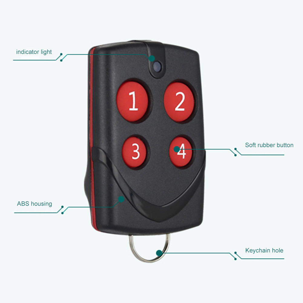 Remote Control Copy and Copy Copy Remote Controls for Electric Windows ...