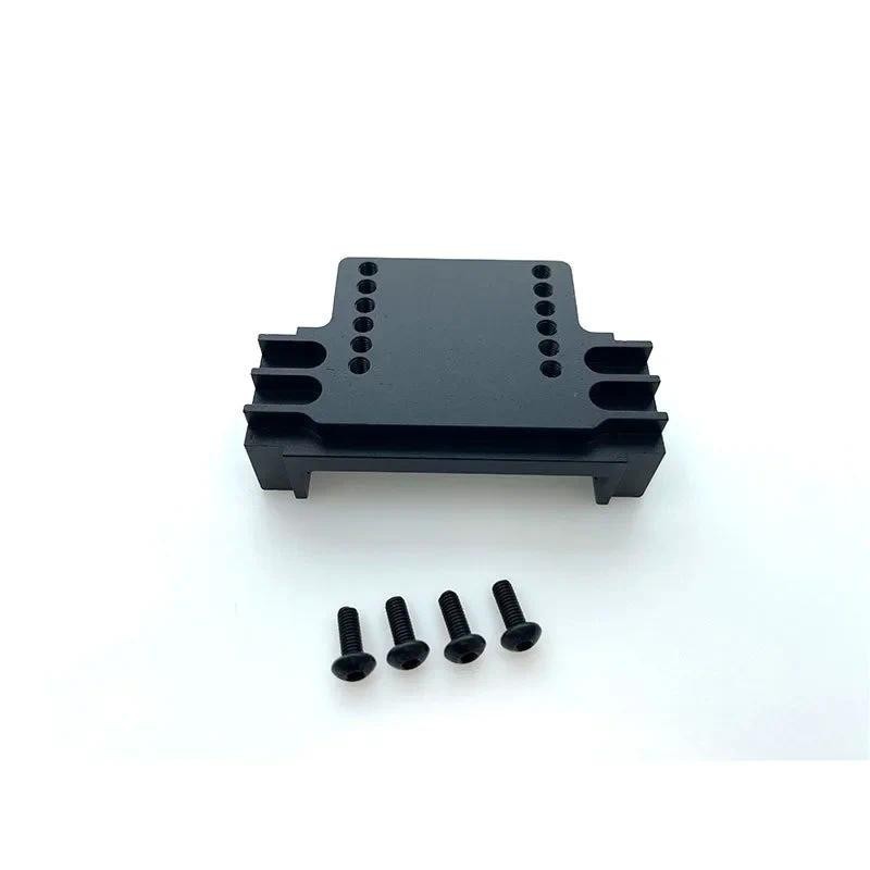 RC Car Body Shell Lift Kit Aluminum Body Shell Column Beam Lift for 1/ ...