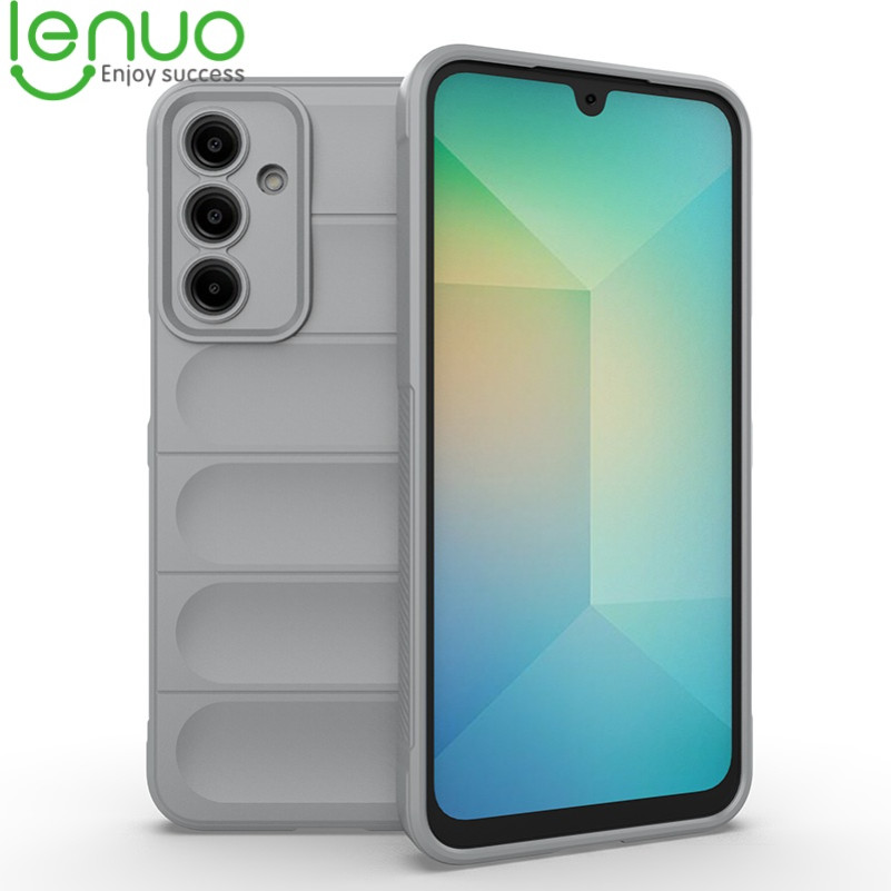 Lenuo Soft Phone Case For Samsung Galaxy A07 4G M56 A16 5G A06 4G ...