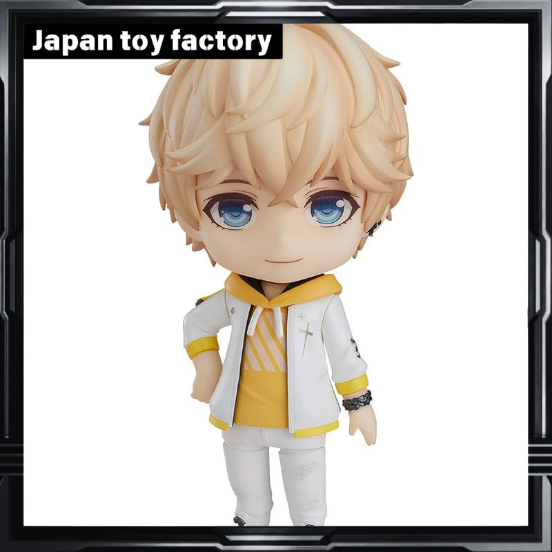 Nendoroid Kira from "Love and Producer: EVOL x LOVE" Non-scale Plastic ...