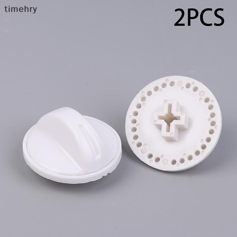 TY 2 PCS Semi-automatic Double Tub Washing Machine Accessories Parts ...