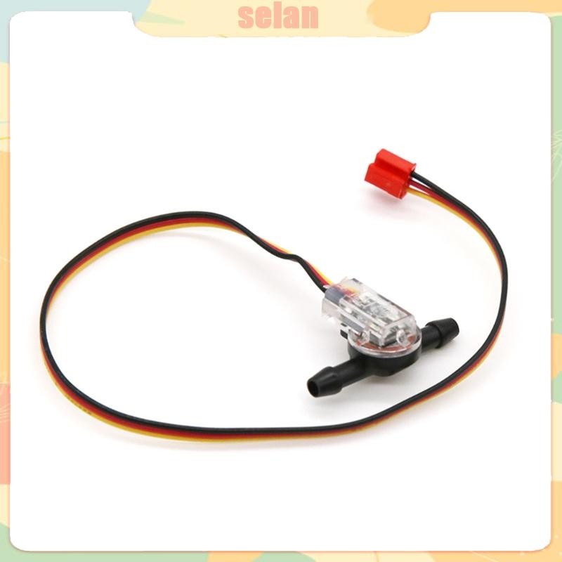 SEL Liquid Level Sensor 3 3V-5V Water Level Sensor Optical Sensor ...