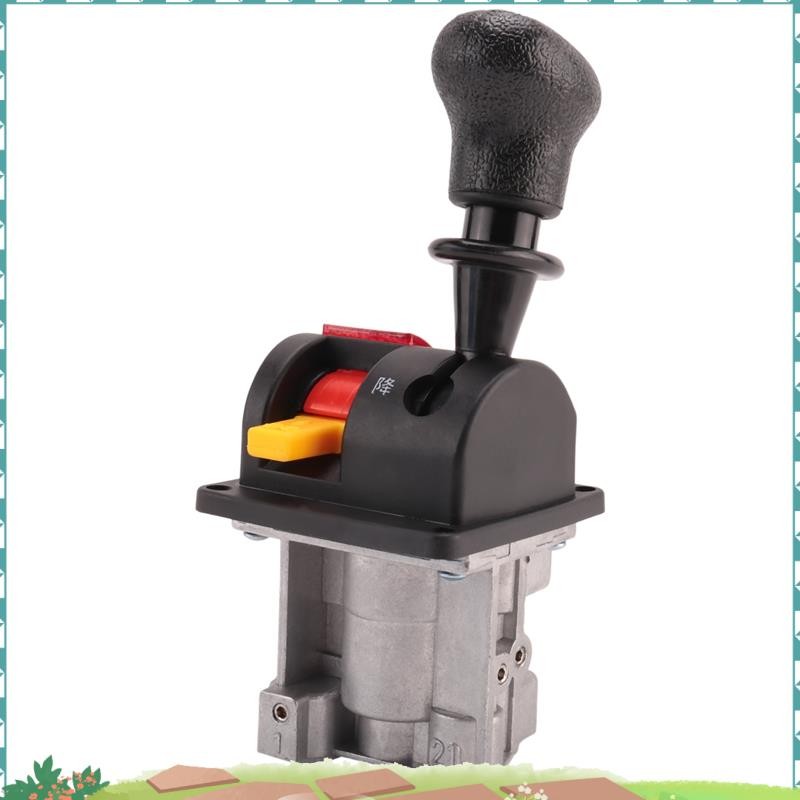 Proportional Control Vaes with PTO Switch Dump Truck Tipper | Shopee ...