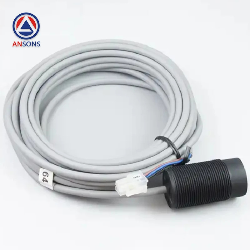 KM712537G01 XB50 KONE Elevator Electronic Scale Sensor Weighing Device ...