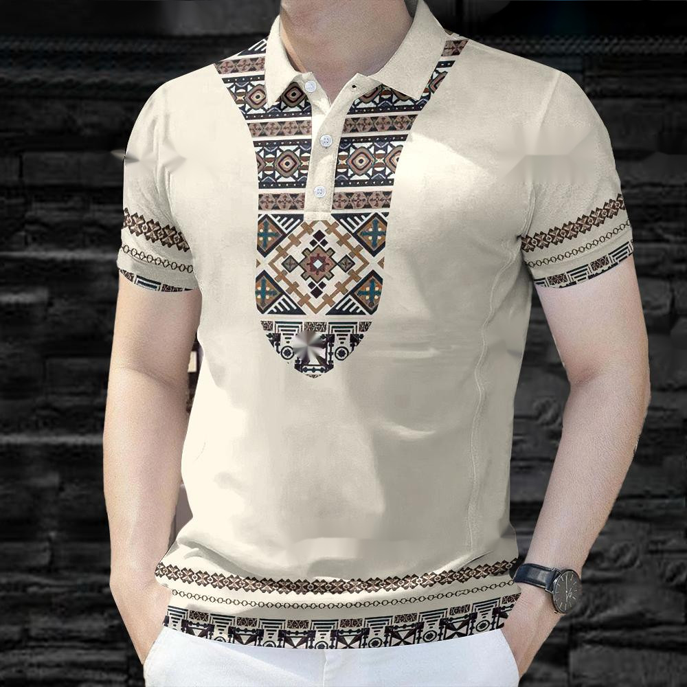 Summer Asean Attire for Men Corner Modern for Men Code Premium Edition ...
