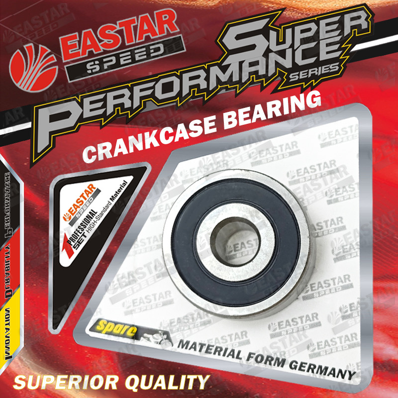 CRANKCASE BEARING BEAT/BEAT FI CLICK125/150 PCX150/160 M3/NMAX/AEROX MIO | Shopee Philippines