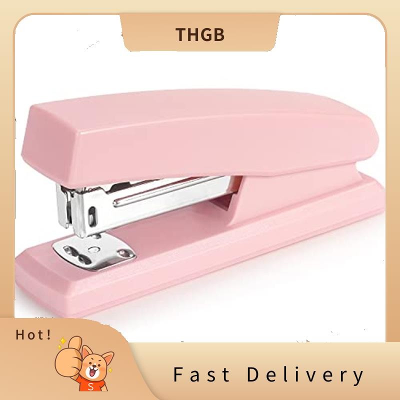 1 Piece Stapler Office Stapler For Desk Portable Staplers Office ...