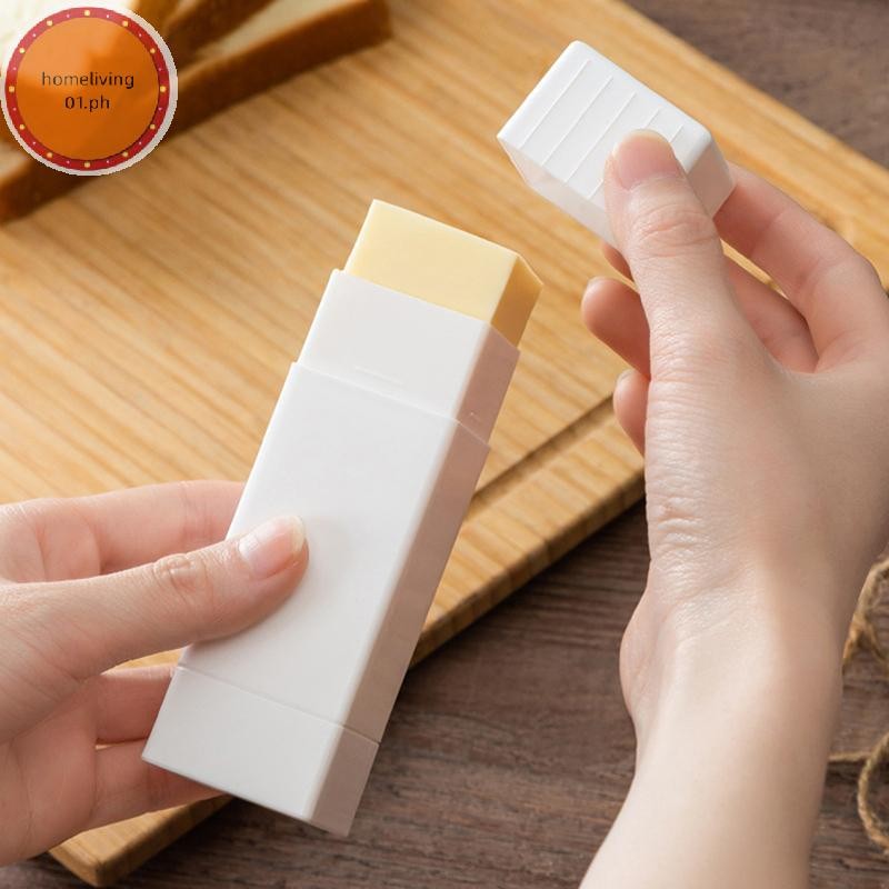 homeliving01 Plastic Handy Solid Butter Spreader Holders Sticks Plastic ...