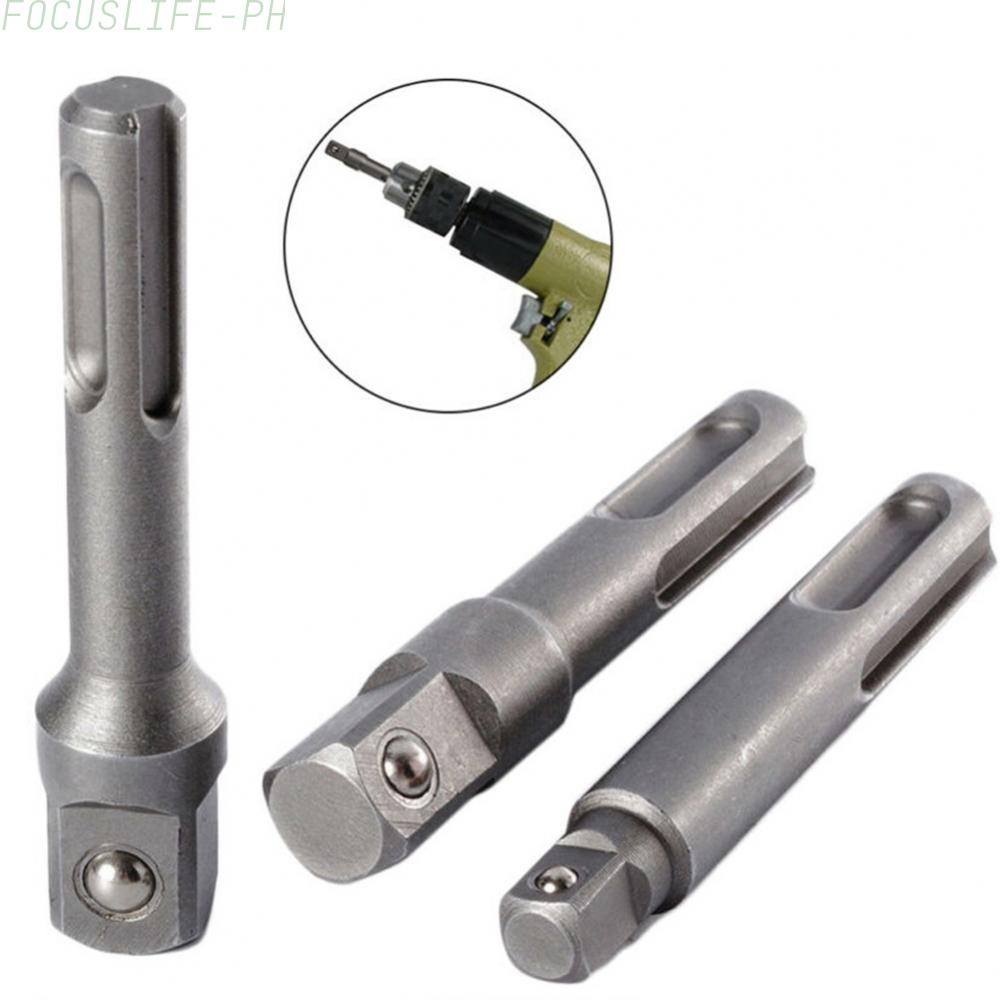 Expand Your Power Drill's Capabilities with SDS Plus Shank Socket ...