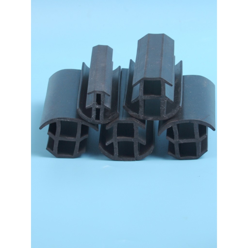 Yixi Photovoltaic Panel Waterproof Sealing Strip T-Shaped Waterproof ...