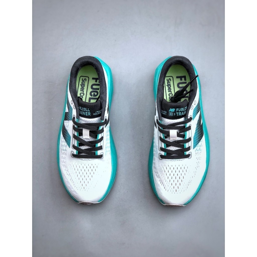 NB New Balance FuelCell Rebel v4 Preview Rebel v4 series low top ultra ...