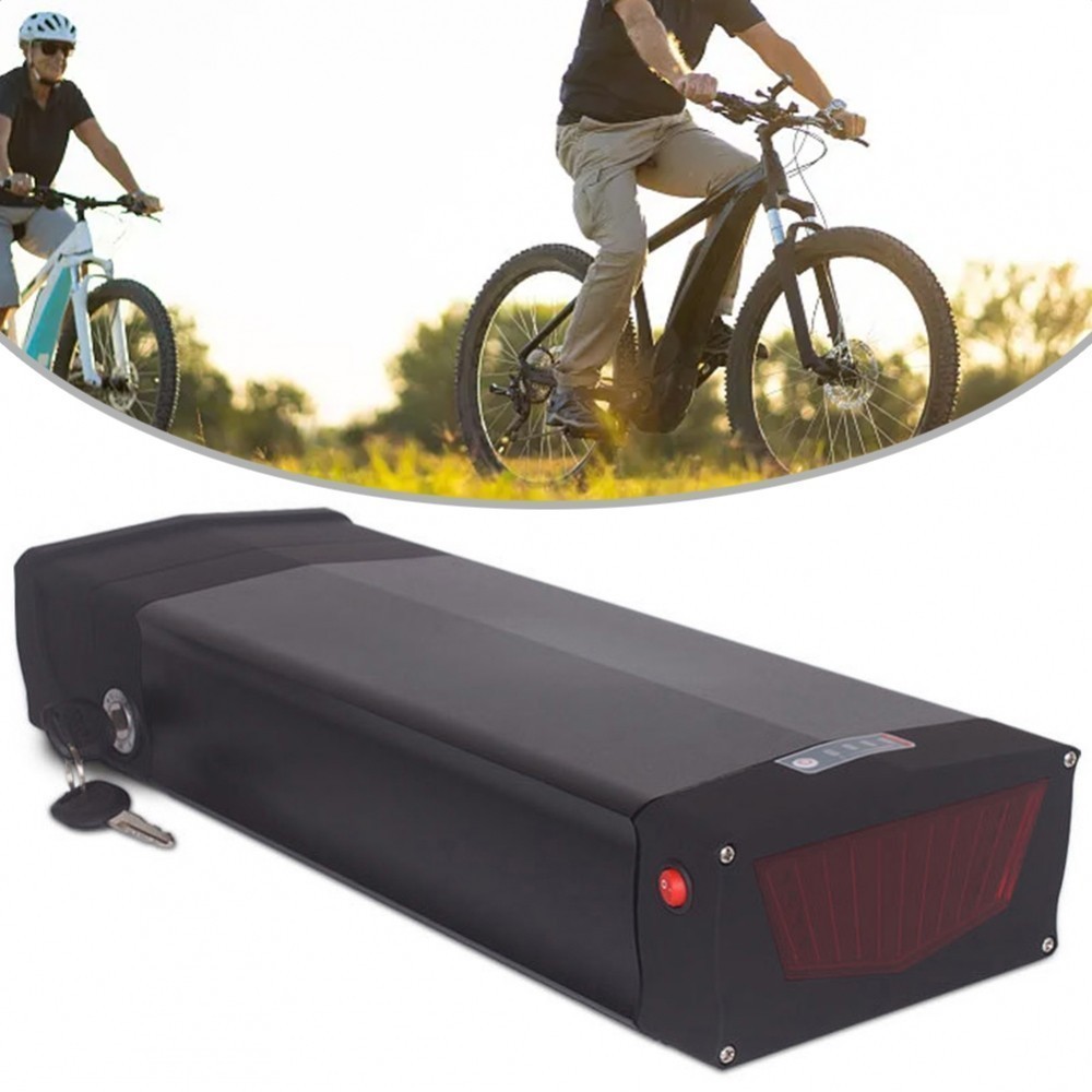 MOTORLAND-PH NEW>>Battery Case Ebike Battery Box Electric Bike Folding ...