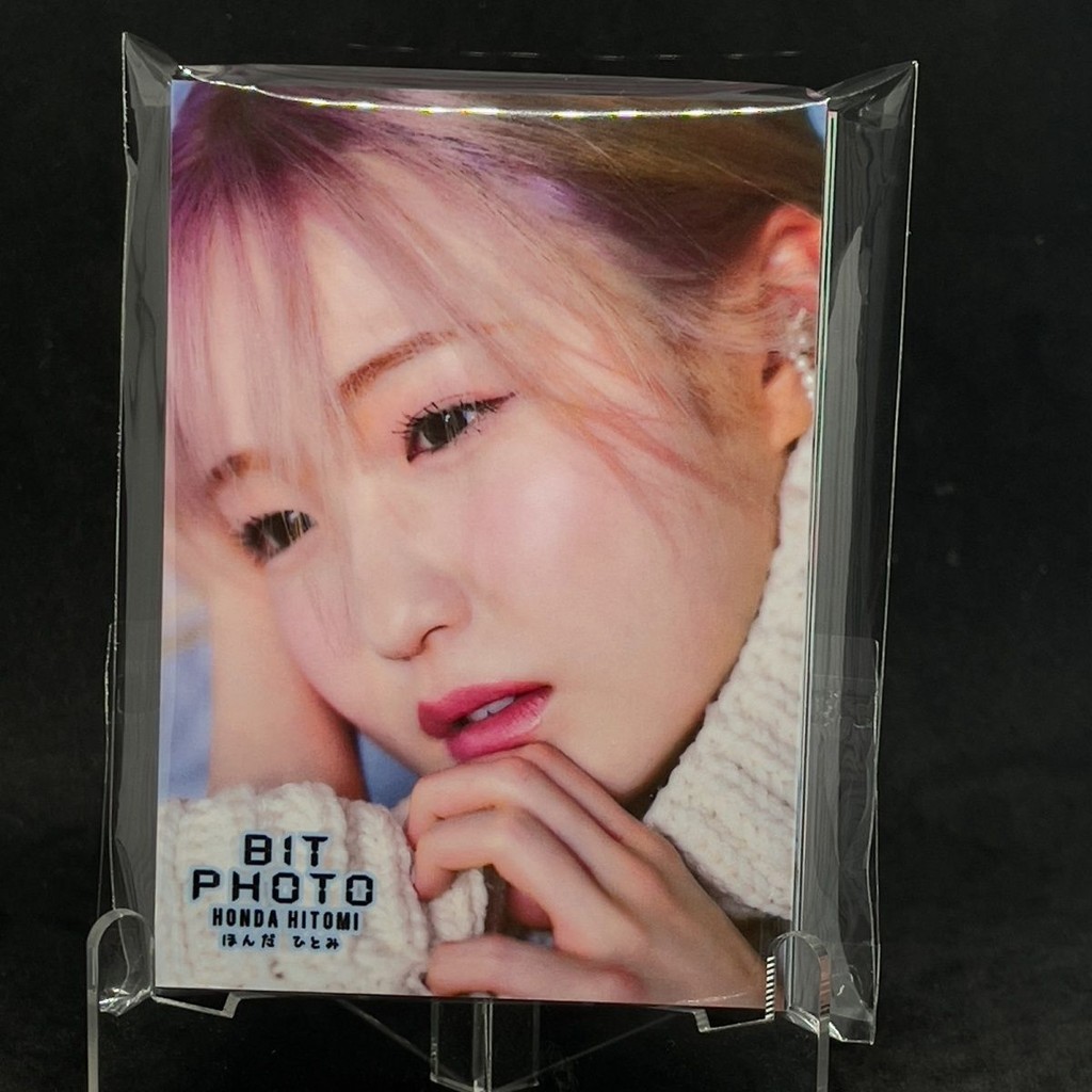 Japan Japan BP Card, Japan AKB48Team8 Combination Korea IZONE Honda ...