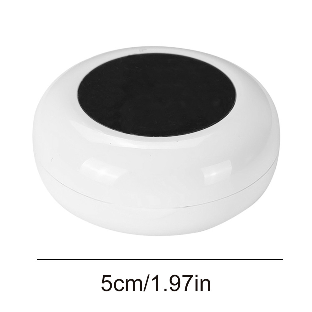 200mAh Smart Ring Charging Compartment with Charging Cable Replacement ...
