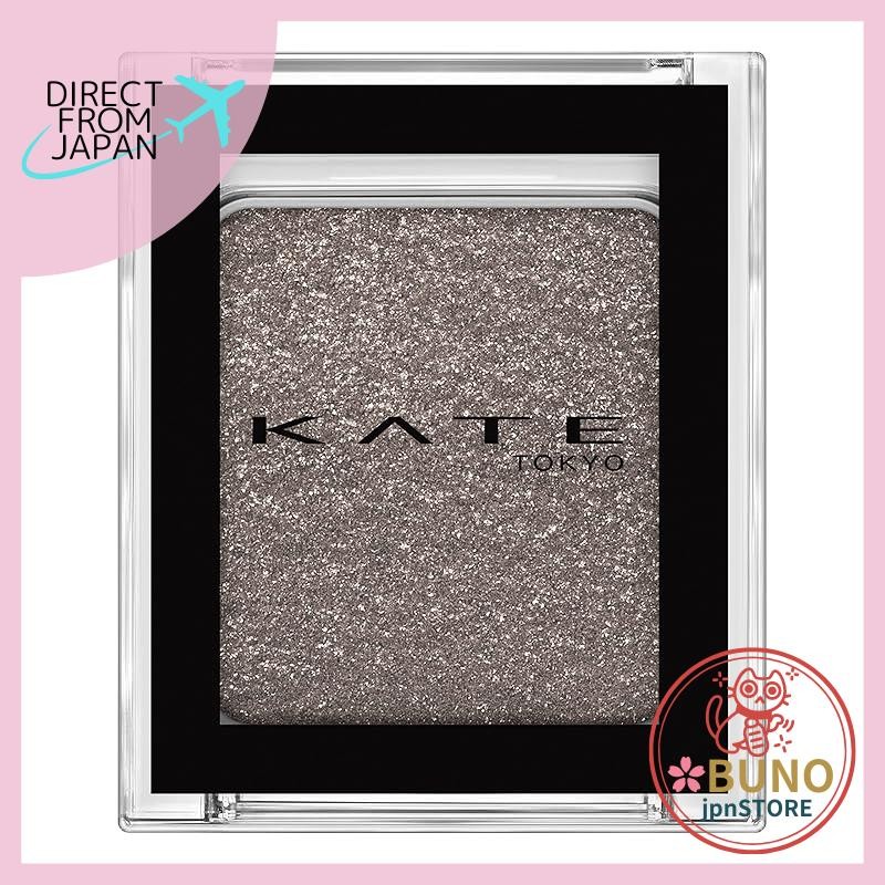 KATE The Eyecolor 024 [Glitter] [Dark Brown] [Full of Surprises] 1 item (x 1) | Shopee Philippines