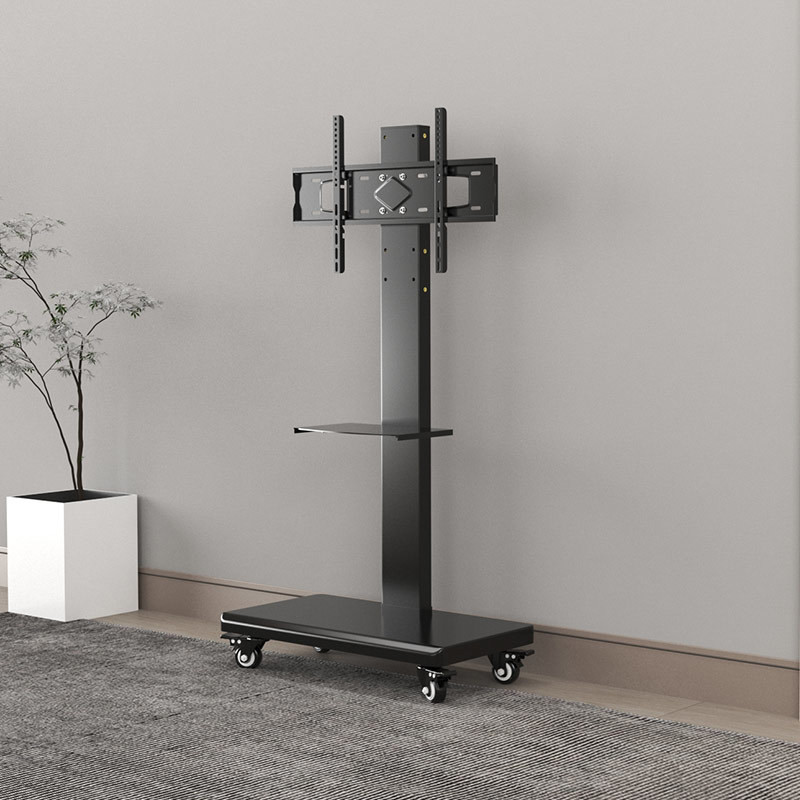 Universal TV Traversing Carriage Horizontal and Vertical Screen ...