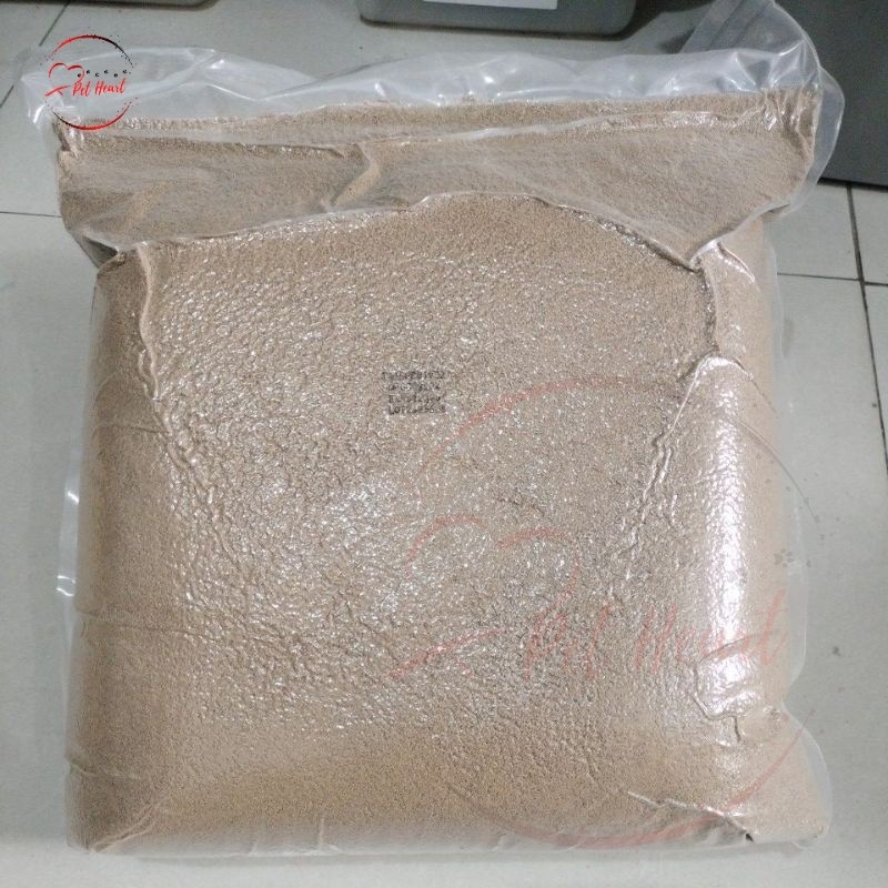 TATEH PO1 FISH FOOD 1 BAG (4.520kg) | Shopee Philippines