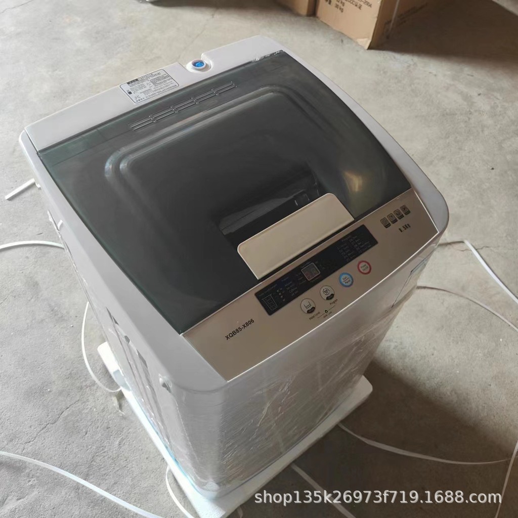 Chigo Full English Washing Machine8.5kg Export in Stock Automatic ...