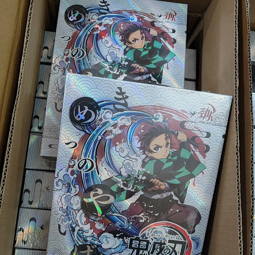 Jinka Demon Slayer Graduation Students Trendy Play Popular Muichiro ...