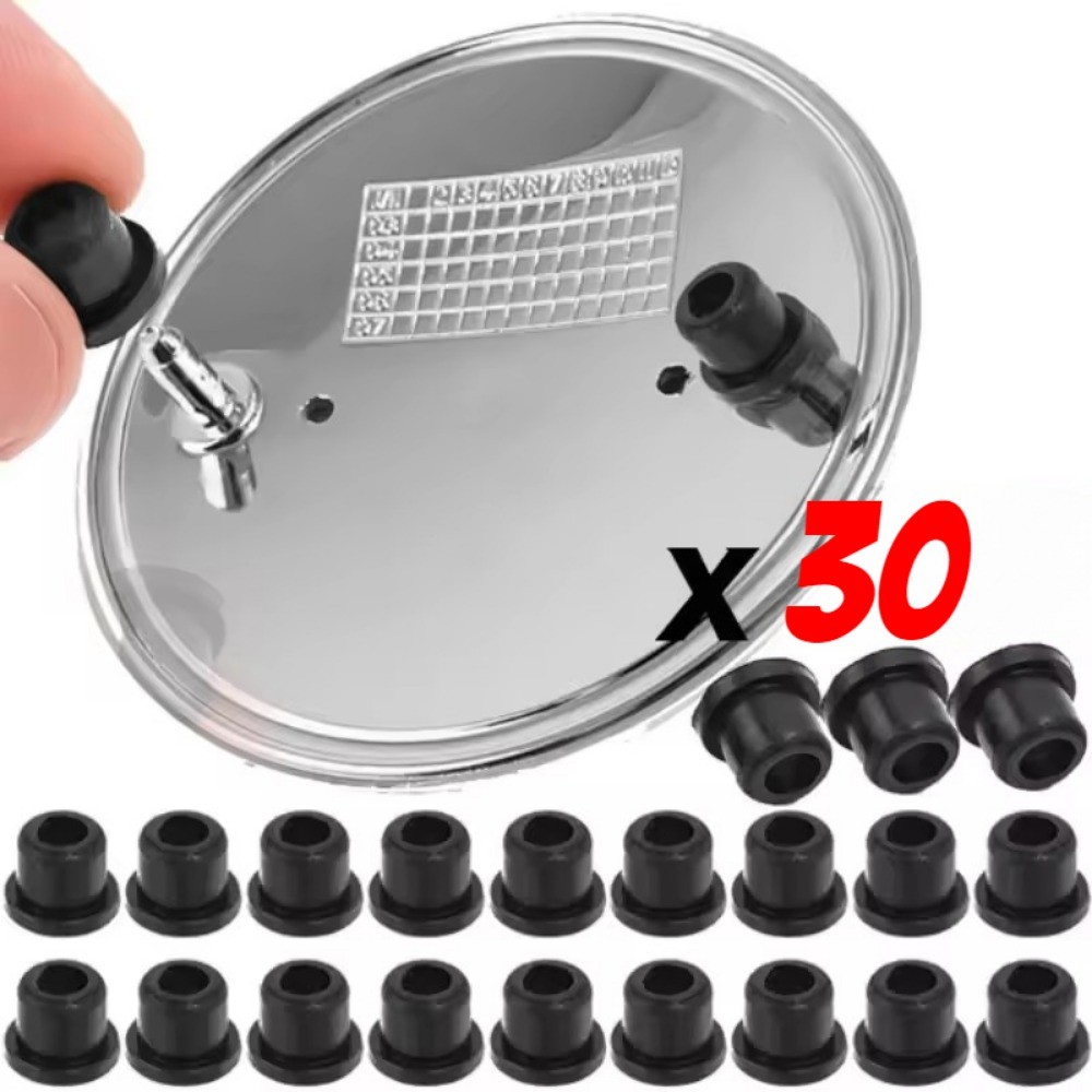 Automobile Logo Emblem Fastener for BMW 3 7 E32 E34 E36 E38 E39 Car ...