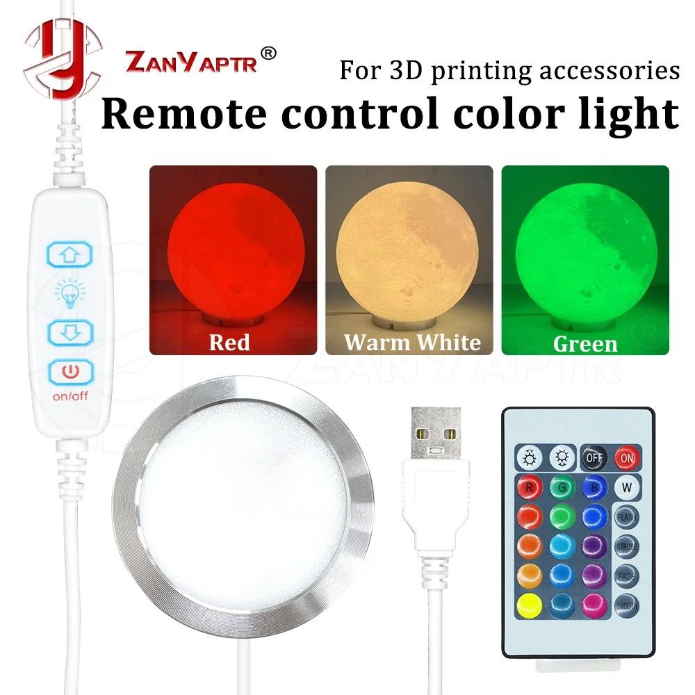 For Bambu Lab Led Lamp Kit Adjustable Light Kit Led Light Parts ...