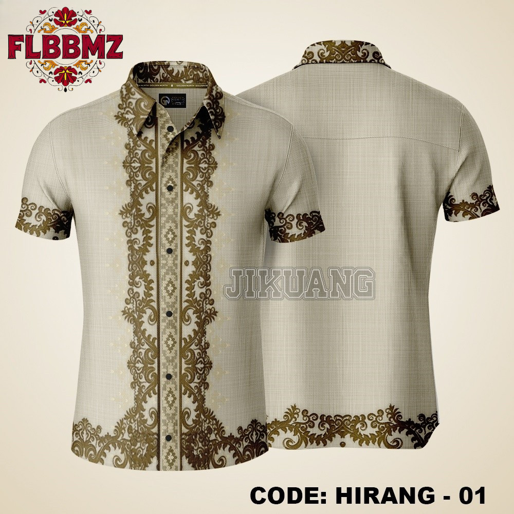 Asean Inspired Attire For Men ETHNIC FILIPINIANA For Men Women Top ...