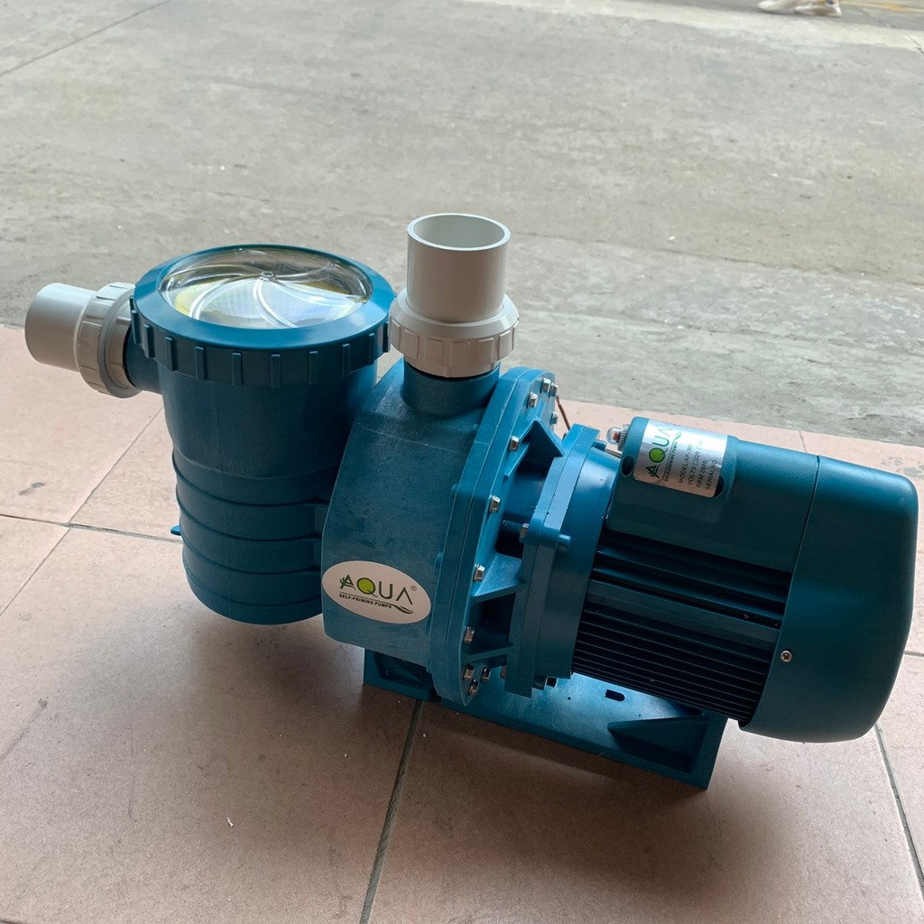 Swimming Pool AQUA Aike Water Pump AP Series Filter Pump Suction Pump ...