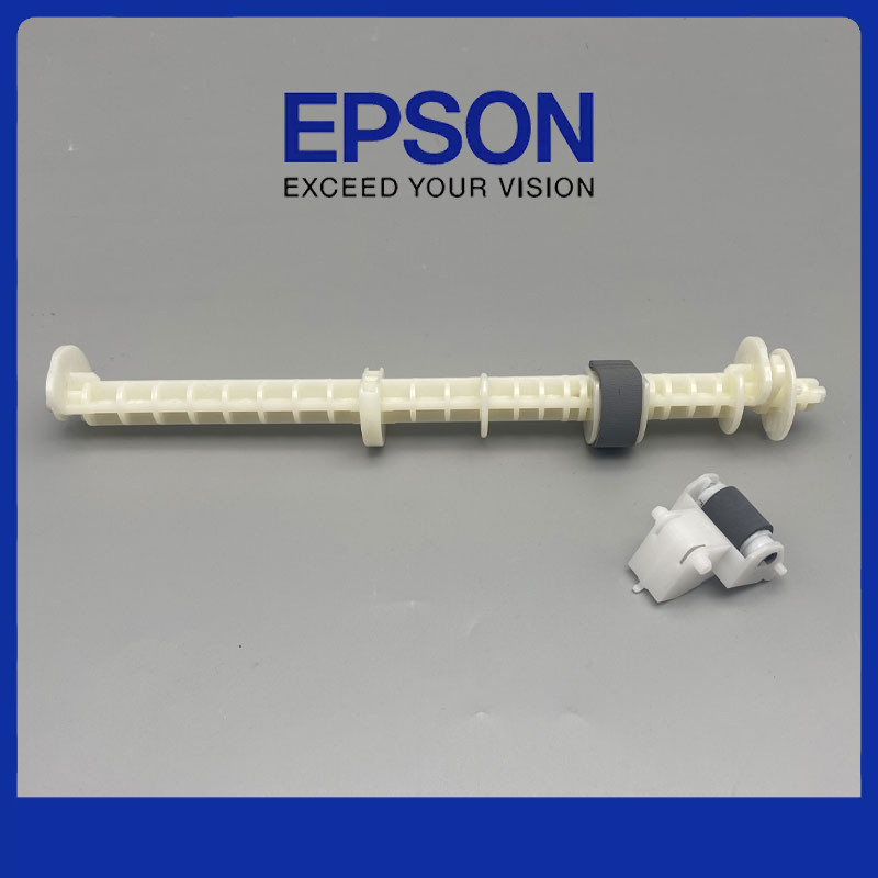 Epson R270 R290 R330 pickup roller rubber R390 L800 L801 L805 L850 T50 ...