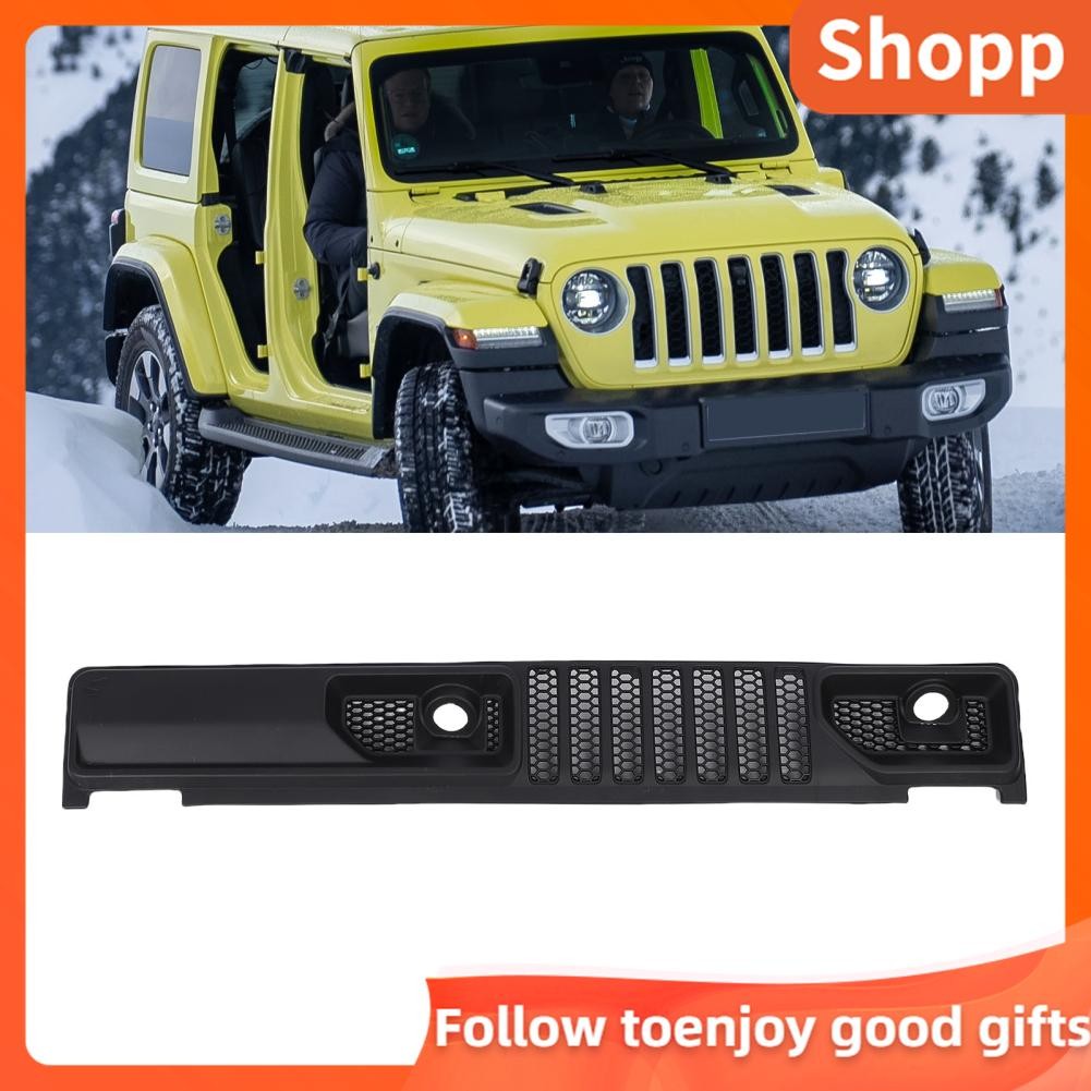 Shopp Hood Cowl Panel Grille 68307260AC High Strength Windshield Wiper ...
