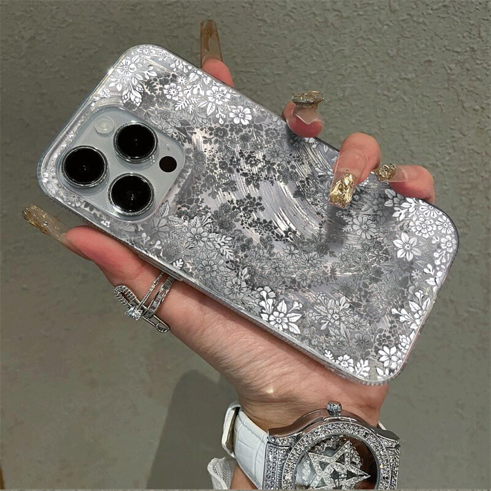 Premium Vintage Totem Leaf Case For iPhone 15 11 13Pro Max 14 Plus 11 ...