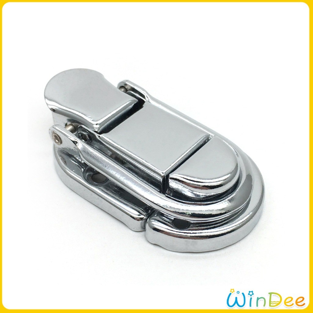 Case Lock Cabinet Box Latch Catches Silver Flight Case Locks | Shopee ...