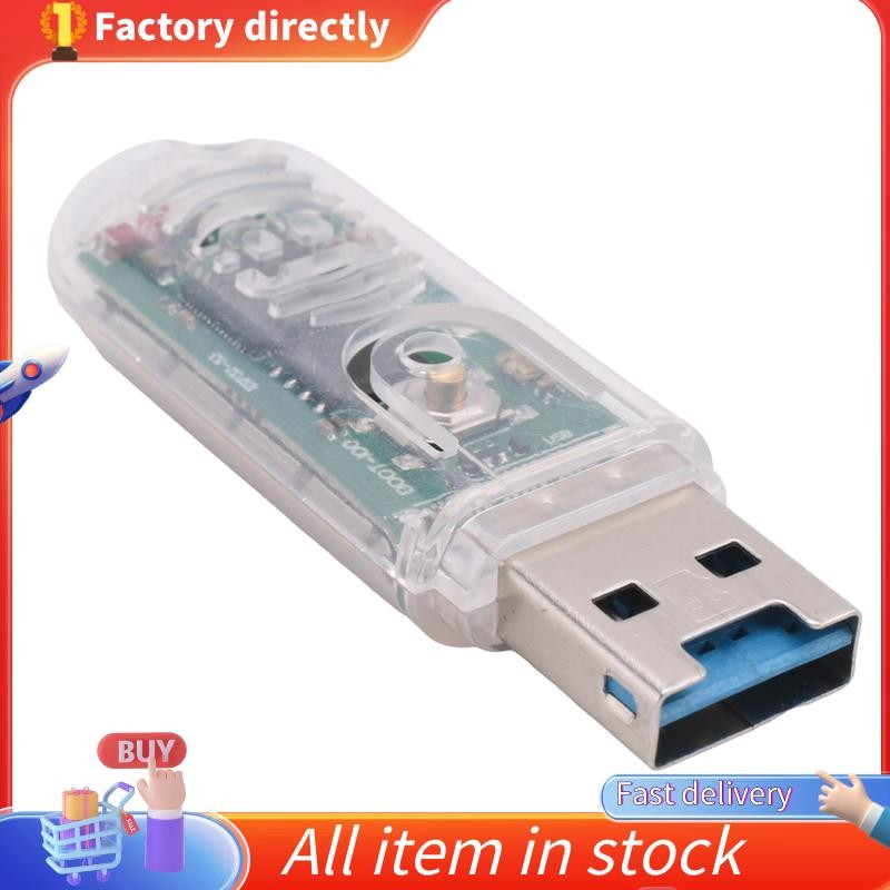 In stock-Lucky Miner V3 Silent Miner Machine Usb Mining Machine 74KH/S ...