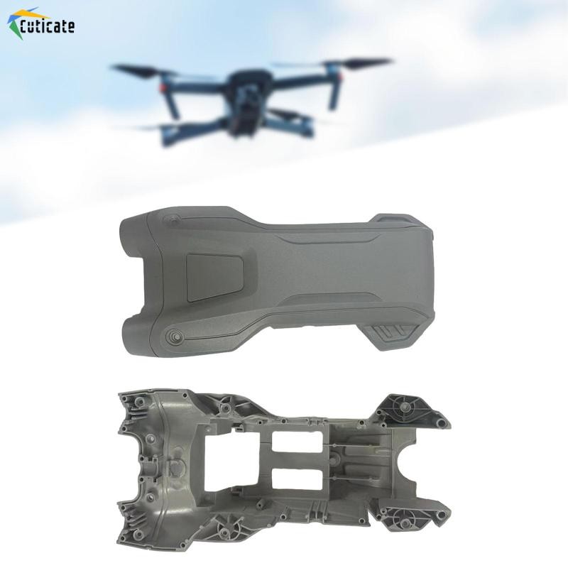 [Szlinyou1] RC Drone Body Shell Top and Bottom Covers Professional ...